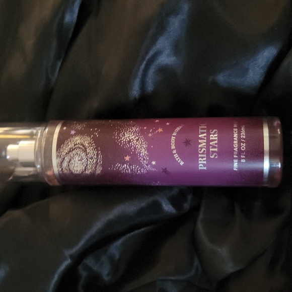 Bath & Body Works | Bath & Body | Nwt Prismatic Stars Fragrance Mist ...